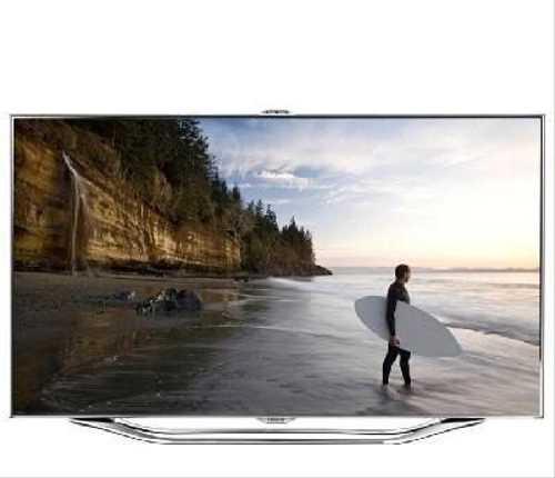 Телевизор SAMSUNG Ue46es8007