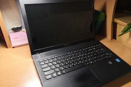Купить Ноутбук Lenovo G500 20236