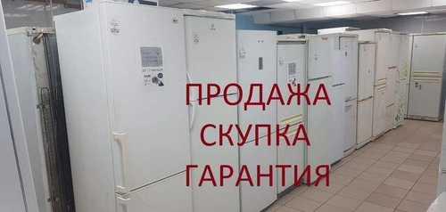 Продажа холодильники б/у
