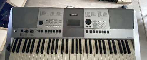 Синтезатор yamaha psr-E-413