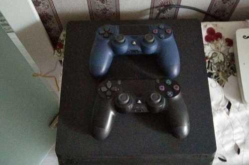 Sony PS4