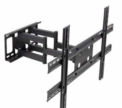 Кронштейн поворотный для тв 32"-70" alta-655 black