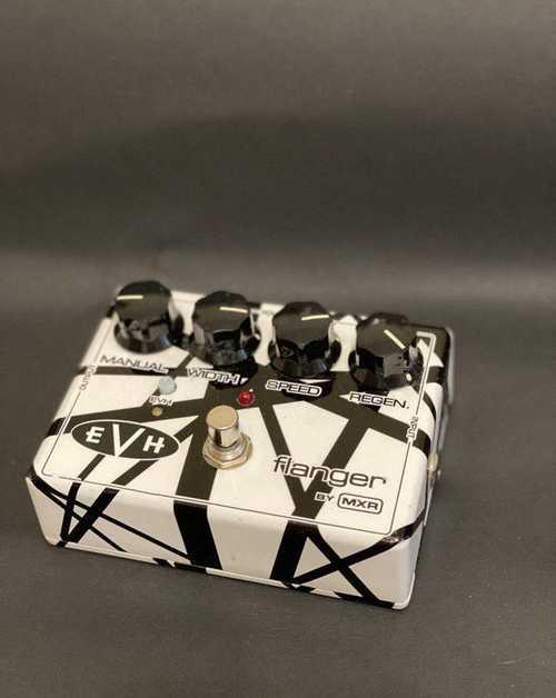 MXR evh flanger