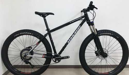 Jamis dragonslayer 27.5+ sport 2018
