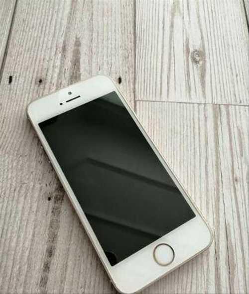 Телефон iPhone5s обмен на Samsung