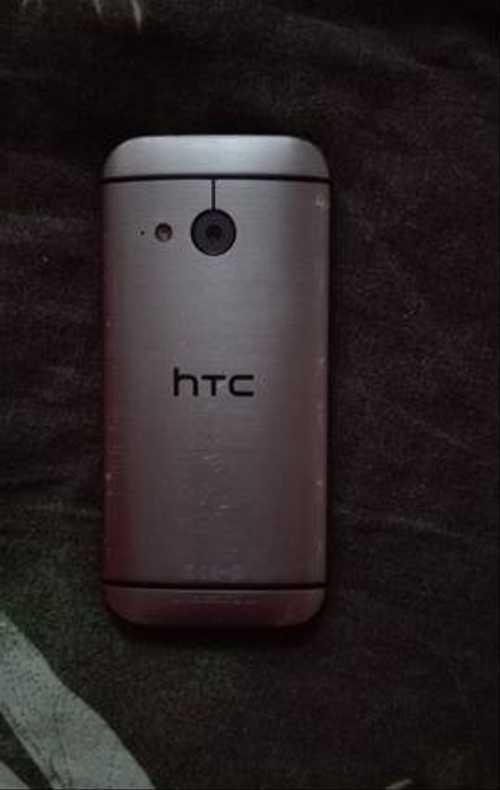Продаю HTC One mini 2