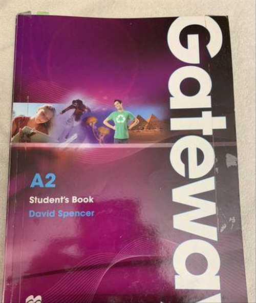 Gateway a2 student book. Английский язык Gateway a2. Учебник Gateway a2. Гейтвэй учебник английского языка. Английский язык Gateway studinsbook.