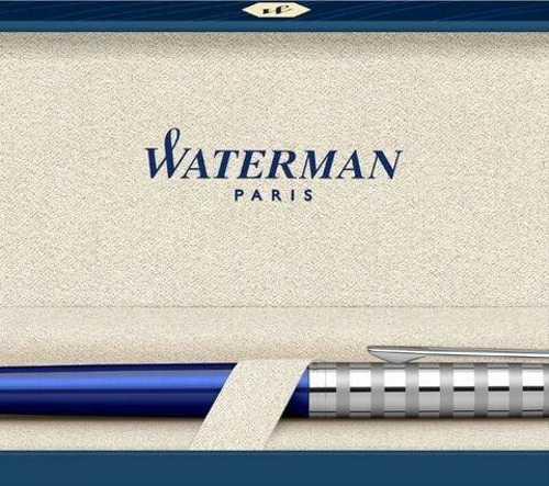 Ручка перьевая Waterman Hemisphere French riviera