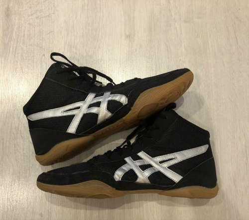 Борцовки Asics Matflex