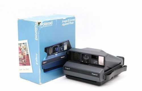Polaroid Image 2 (UK, 1989) в упаковке
