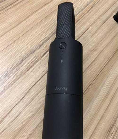 Ручной пылесос Xiaomi CleanFly Portable