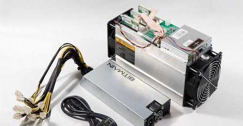 Antminer s9