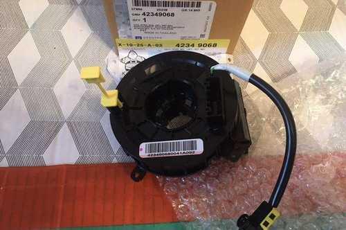 Кольцо 42349068 Opel Mokka Новое Оригинал