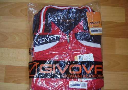 Спортивный костюм Givova