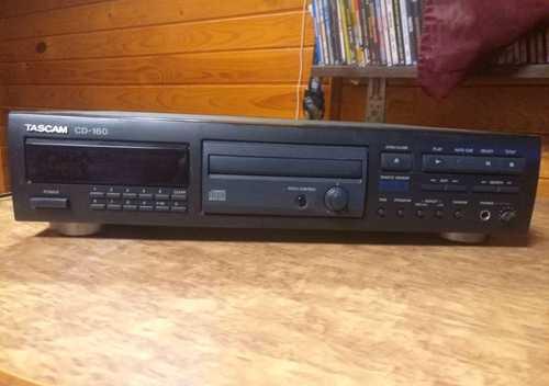 Tascam CD-160