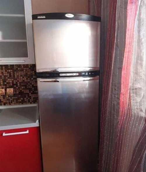 Холодильник Whirlpool ARC 4020 IX