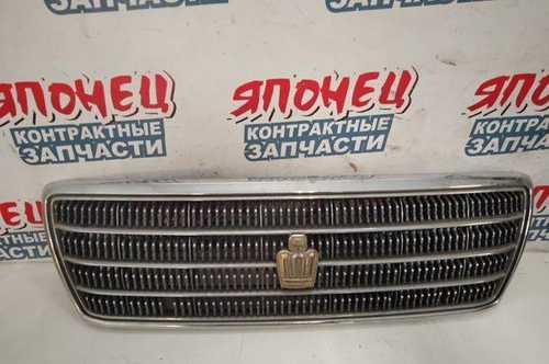 Решетка радиатора Toyota Crown JZS171 1JZ-GE
