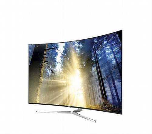 Premium SAMSUNG Qled 55 suhd,4K,SmartTV