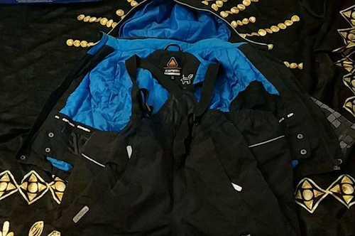 Демисезонный комплект icepeak 98