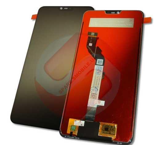 Дисплей Xiaomi Mi8 Lite Оригинал