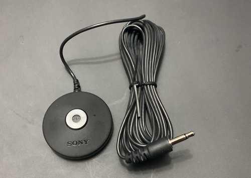 Калибровочный микрофон Sony ECM-AC2