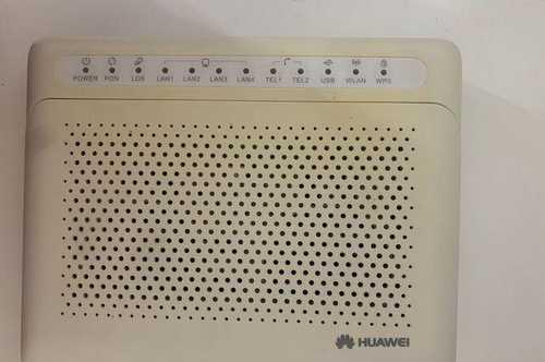 Модем huawei 8245