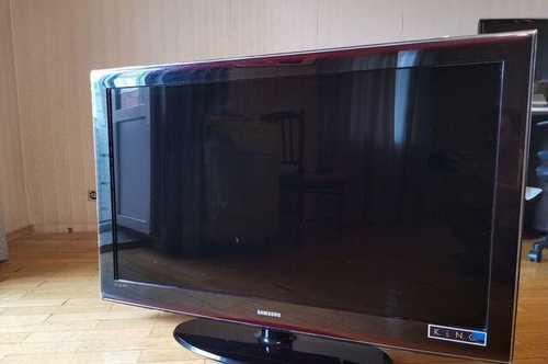 Телевизор ЖК 46 дюймов Samsung LE-46A656A1F