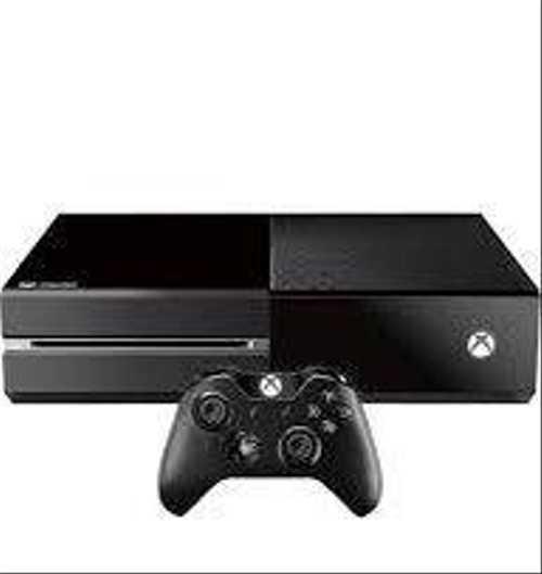 Xbox One Fat 500g