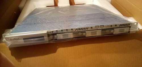 Новые схд (nas) 1U Thecus 4 Bays 1U4200xxxs