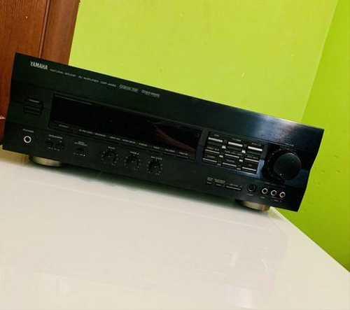 Ресивер Yamaha DSP-A592
