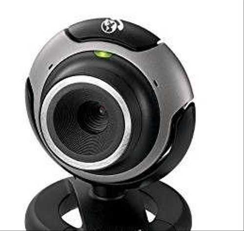 Microsoft LifeCam VX-3000 Webcam