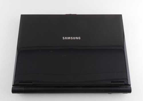 Ноутбук Samsung R20 14.1" рабочий без HDD