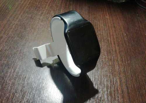 Sony smart watch 3