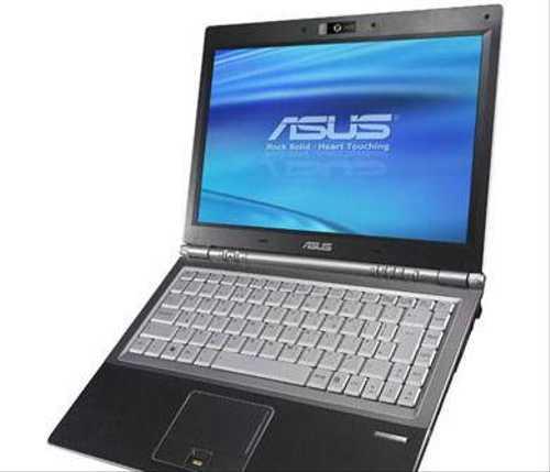 Asus U3S б/у