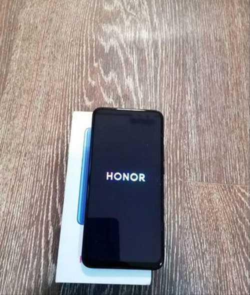Honor 9X 4/128