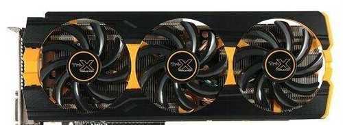 Amd radeon r9 290x