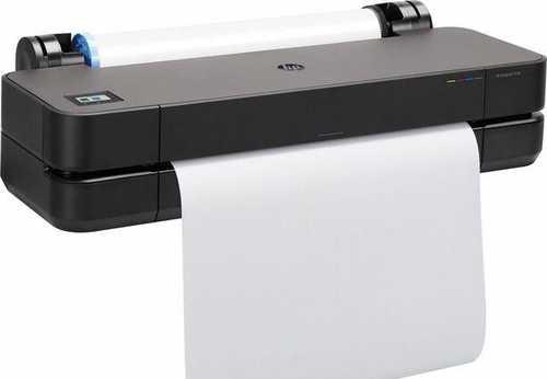 Плоттер HP Designjet T230 (5HB07A) A1/24