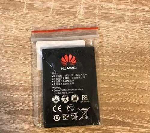 Аккумулятор для Huawei E5573, Мегафон MR150-3