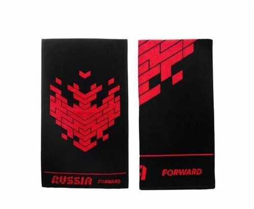 Новый комплект полотенец Forward