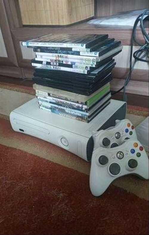 Xbox 360 не пингуется