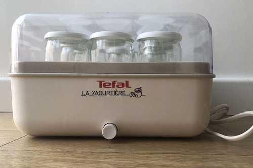 Йогуртница Tefal