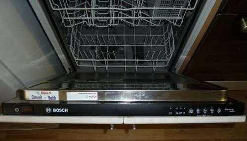 Посудомоечная машина Bosch 60см. 12 комплектов отс