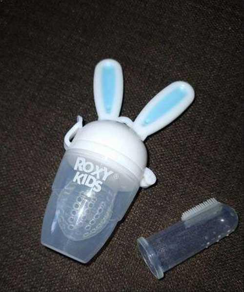 Ниблер Roxy Kids