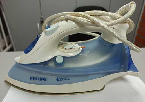 Утюг philips Elance 3100