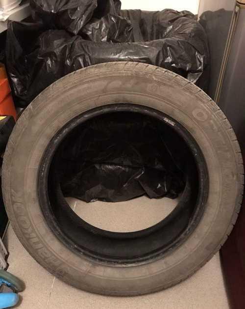 Шины Hankook 225/60R17