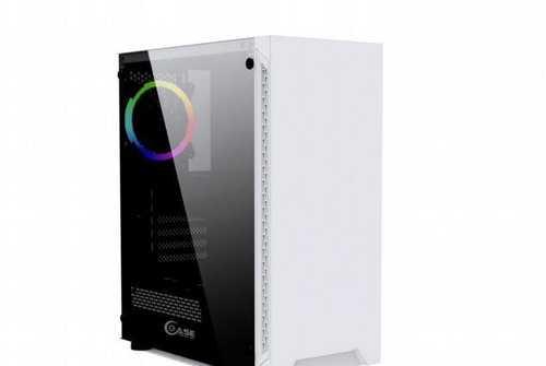 Корпус Powercase Maestro X3 White RGB (Новый)