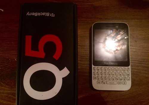 Blackberry q5 (быстро разряжается батарея, 3.5 мер
