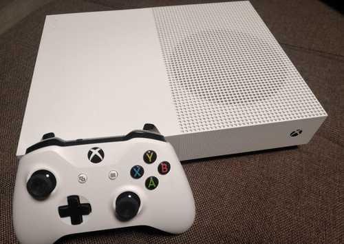 Xbox one S All Digital 1 Tb