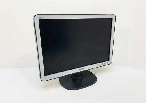Philips 190SW 19" (1440х900)