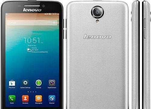 Lenovo S650